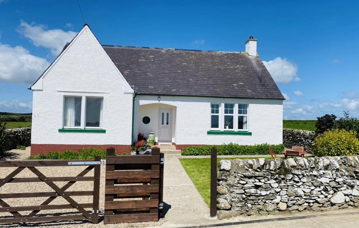 Welcome to Balnab Farm | Balnab Dairy