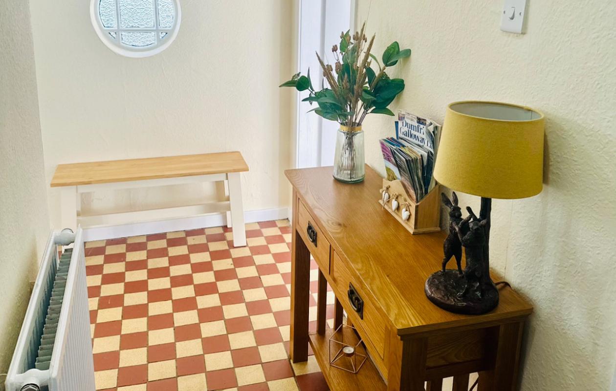 The Dairy Cottage Farm Stay | Balnab Dairy